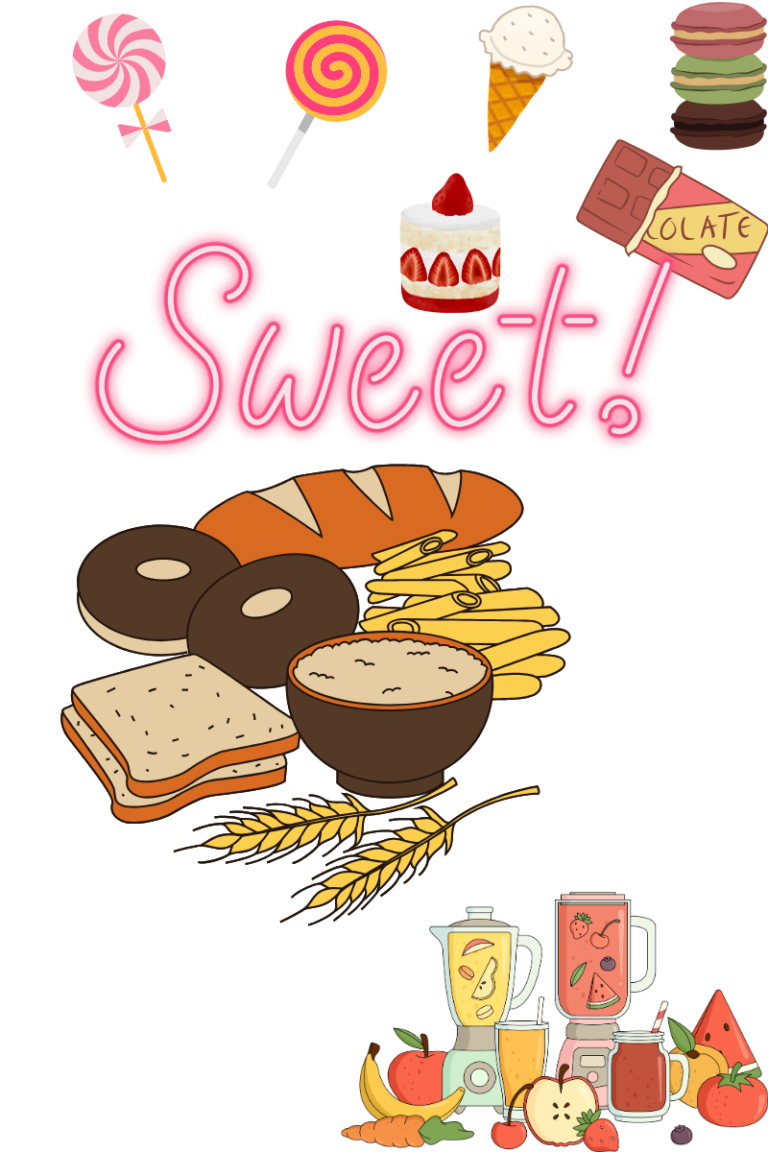 【糖質制限】砂糖の日のPTSD性依存症予防教育 | 翠雨PTSD予防＆治療研究所